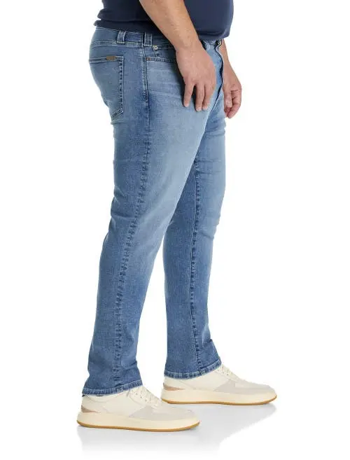 JOES JEANS DXL Big & Tall Abraham Straight-fit Jeans
