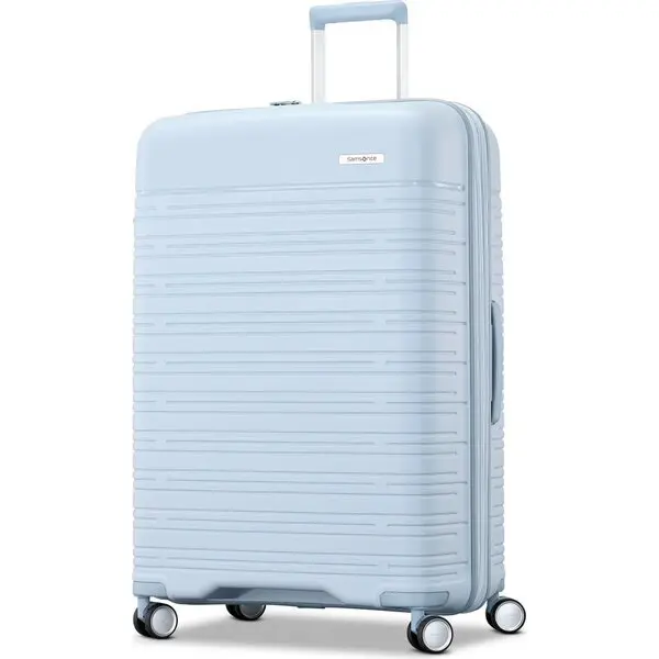 SAMSONITE Elevation Plus Large Spinner - Soft Blue