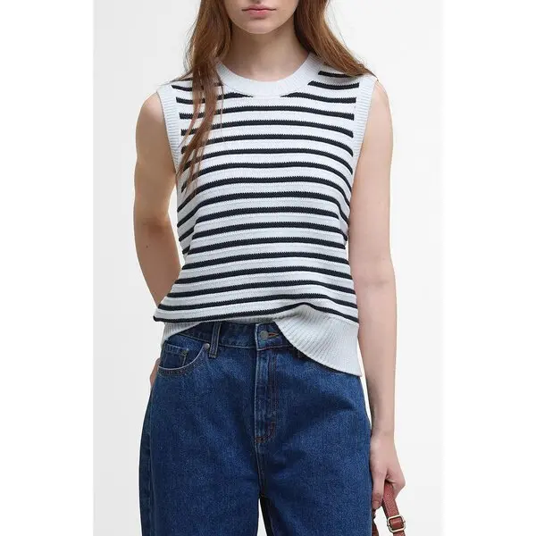 Barbour Emberly Knit Tank