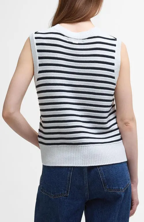 Barbour Emberly Knit Tank