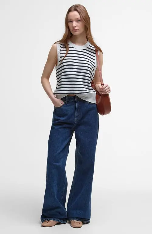 Barbour Emberly Knit Tank
