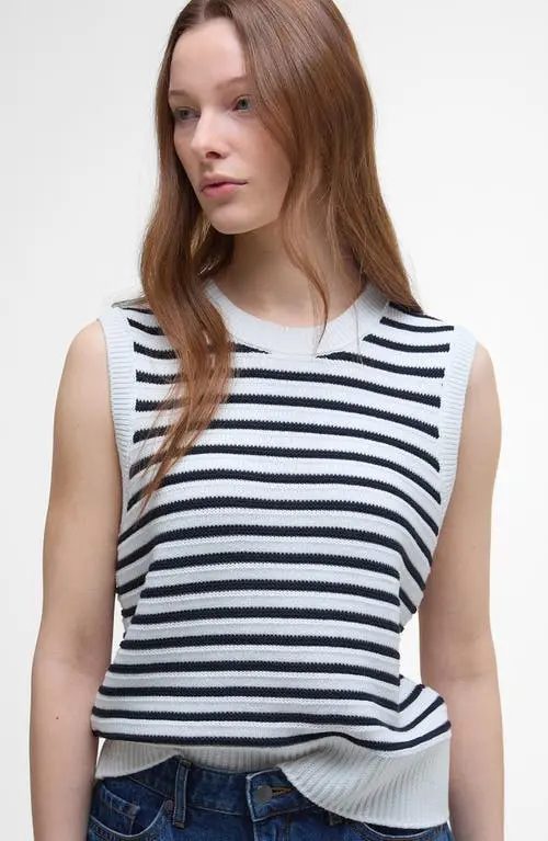 Barbour Emberly Knit Tank