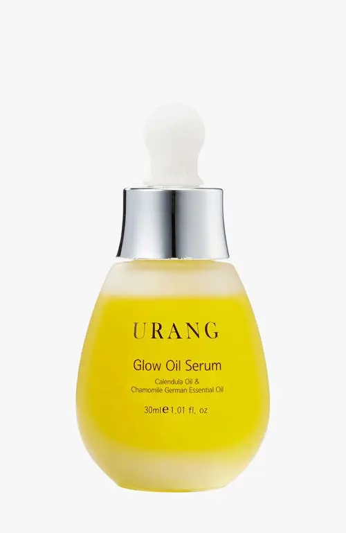 URANG Glow Oil Serum - No Color
