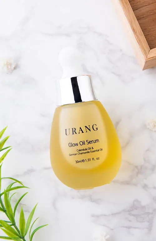URANG Glow Oil Serum - None