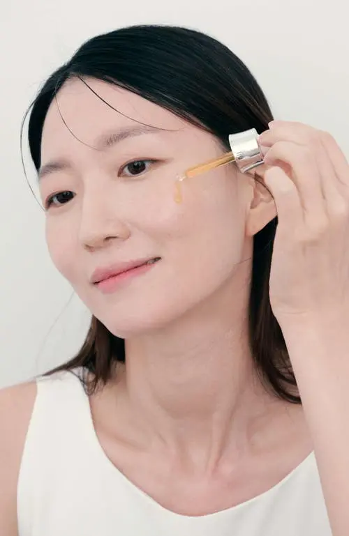 URANG Glow Oil Serum - None