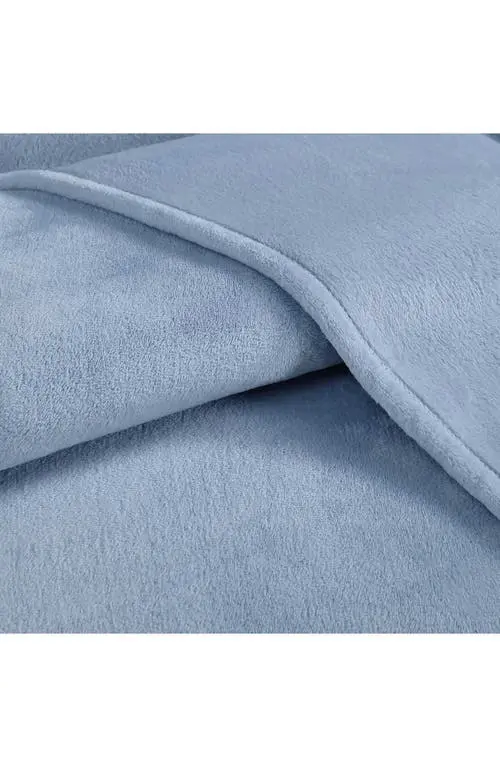CALVIN KLEIN HOME Core Plush Blanket