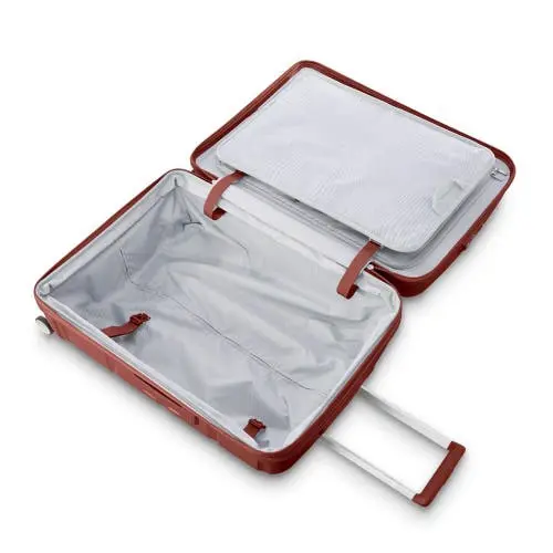 SAMSONITE Outline Pro Luggage - Mars Red