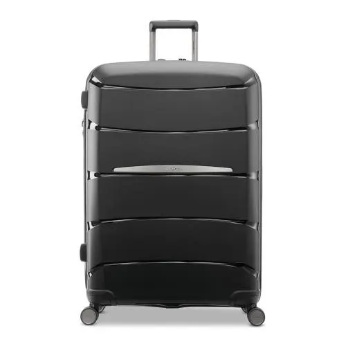 SAMSONITE Outline Pro Luggage - Midnight Black