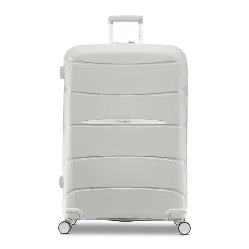 SAMSONITE Outline Pro Luggage - Stone Grey