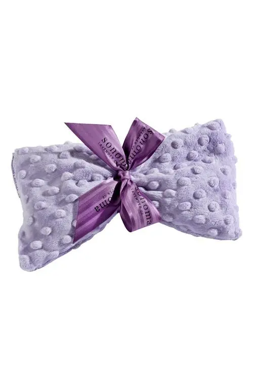 SONOMA LAVENDER Spa Mask - Lavender