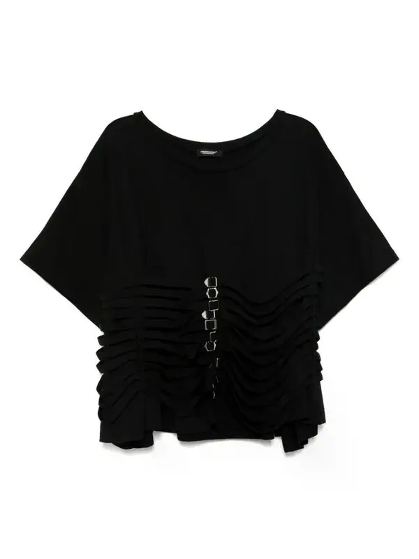 Undercover Belted T-shirt