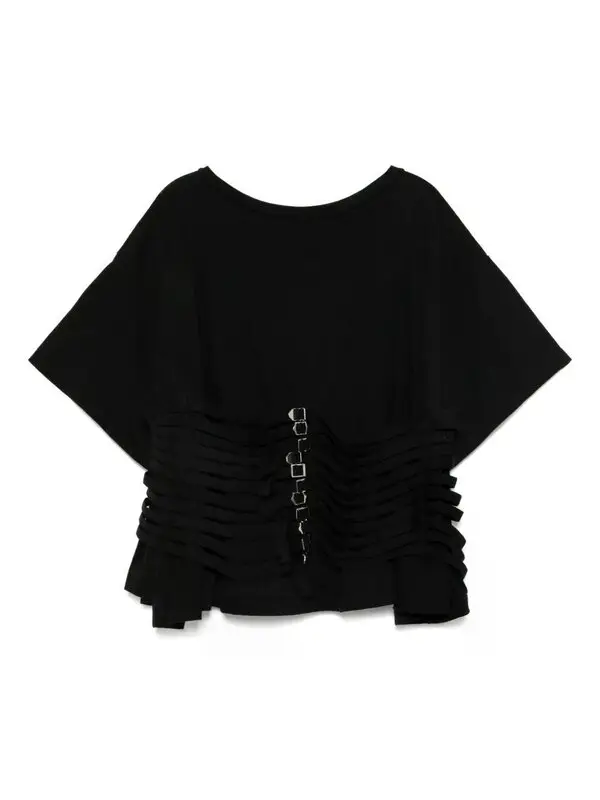 Undercover Belted T-shirt
