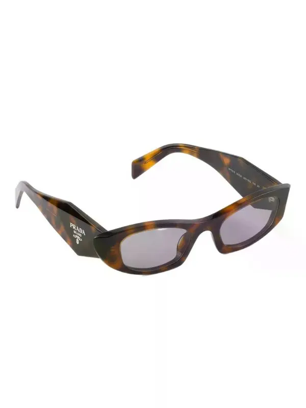 Prada Symbole Sunglasses