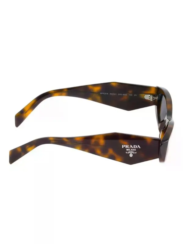 Prada Symbole Sunglasses