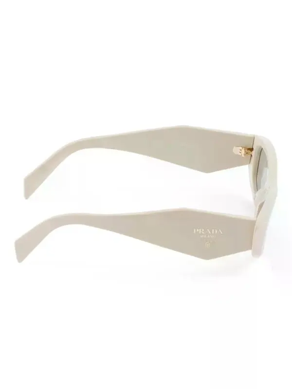 Prada Symbole Sunglasses