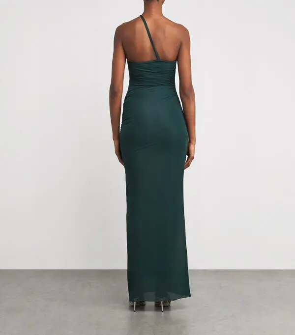 venus cut out dress Venus Waist Cut-Out Dress