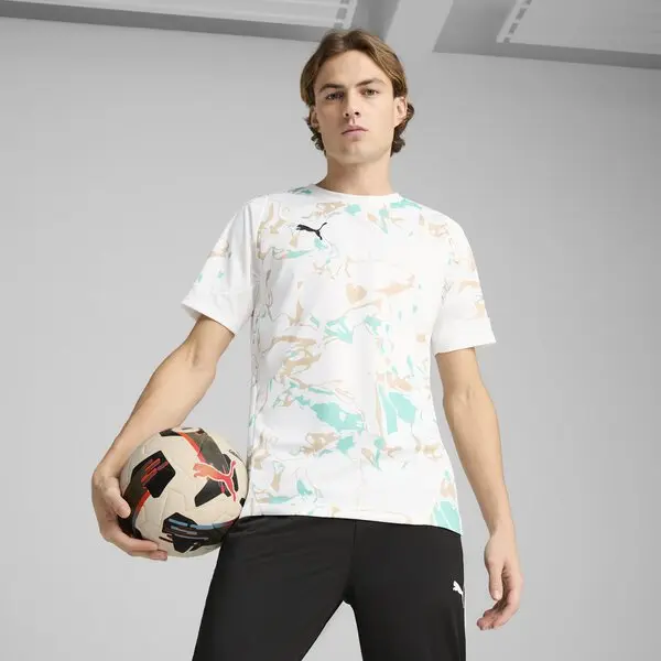 PUMA Earth Day Soccer Jersey