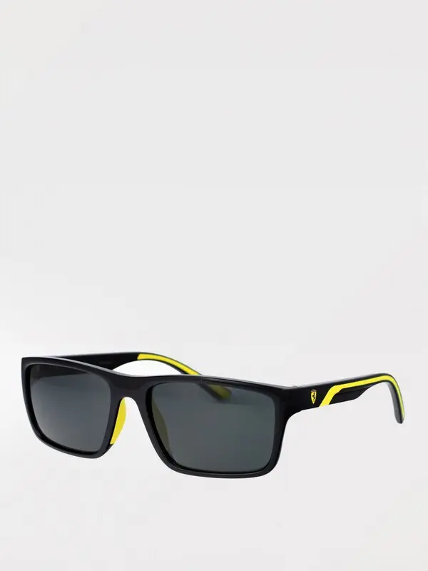 FERRARI Sunglasses - Black 1