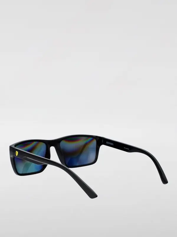 FERRARI Sunglasses - Black