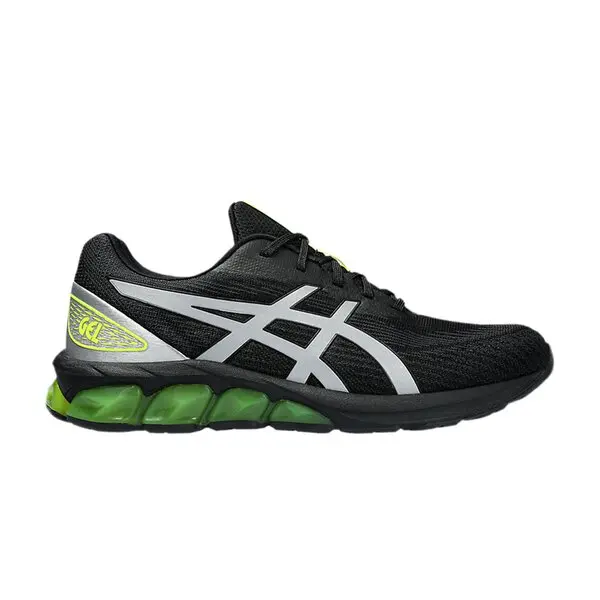 Asics Gel-quantum 180 7 Sneakers - Black