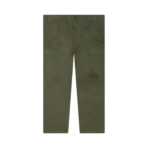 StÜssy Ripstop Military Cargo Pant - Grey
