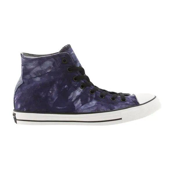 CONVERSE Chuck Taylor All Star High Top Sneaker - Blue