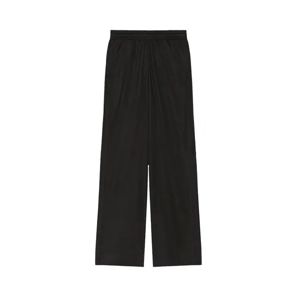 Givenchy Wide Leg Fluid Pants