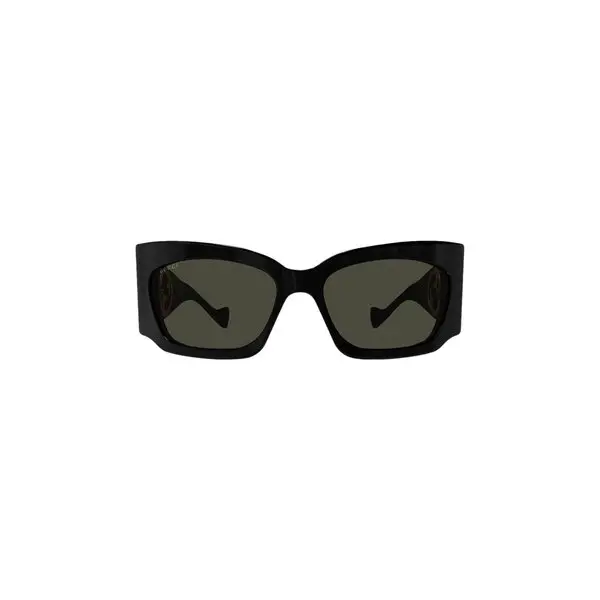 Gucci Sunglasses - Black