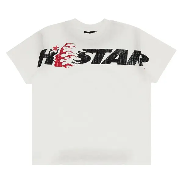 HELLSTAR Studios Cartoon Logo T-shirt