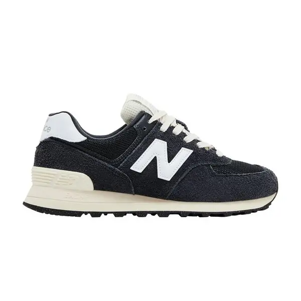 NEW BALANCE 574 Sneakers - Grey