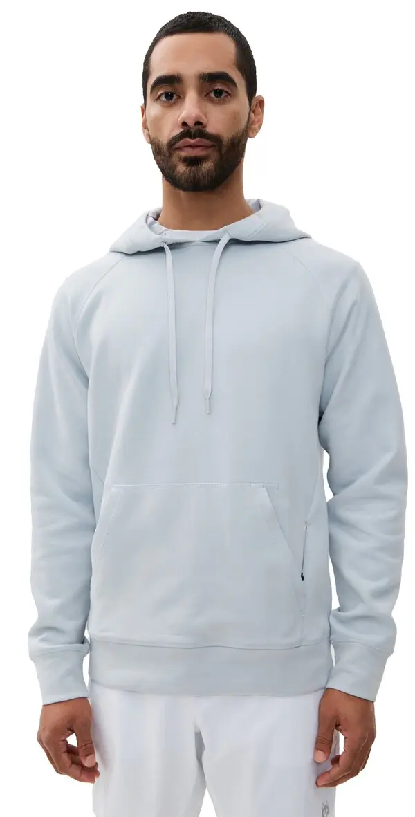 Ten Thousand Midweight Tech Hoodie