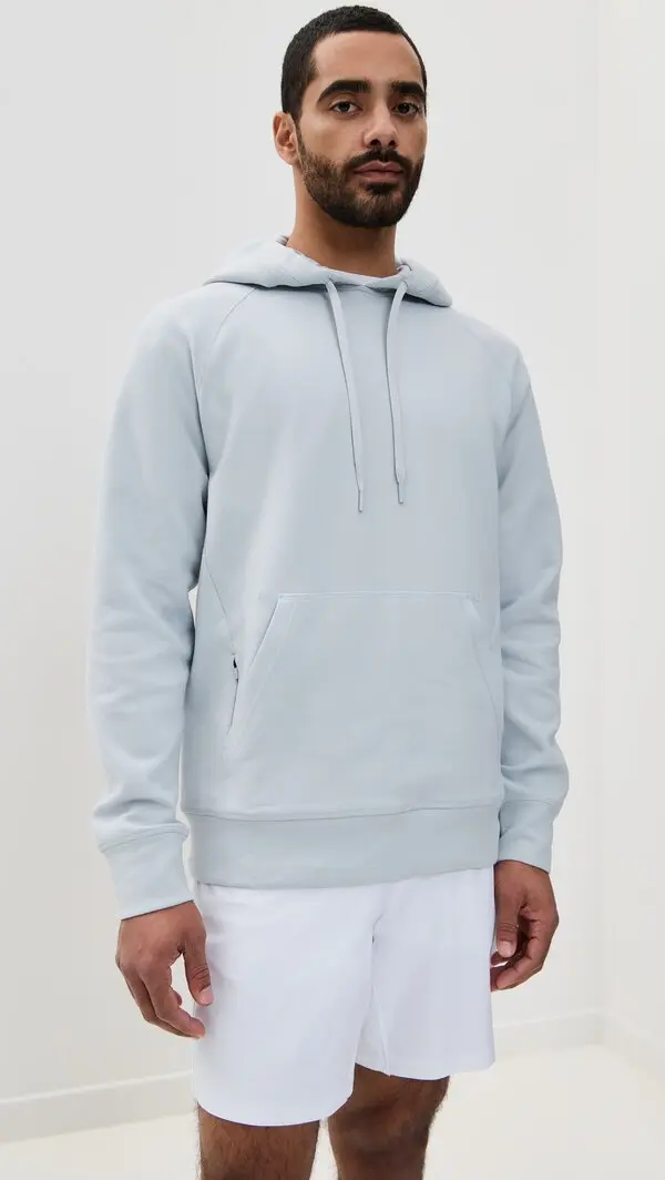 Ten Thousand Midweight Tech Hoodie