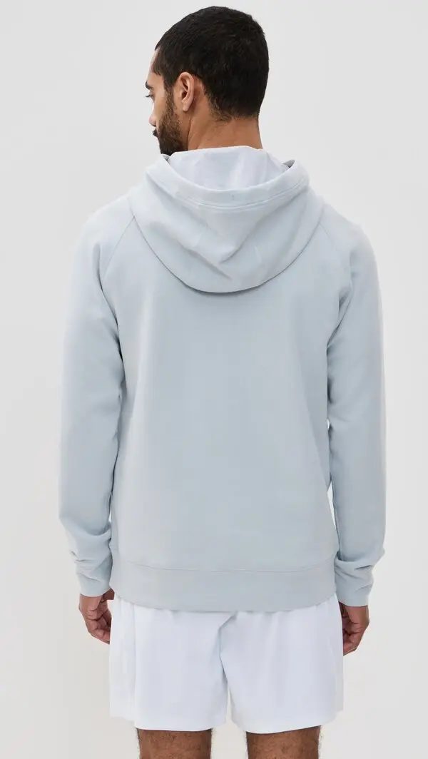 Ten Thousand Midweight Tech Hoodie