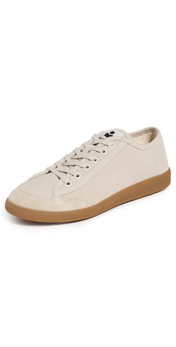 Isabel Marant Klyce Low Top Sneakers