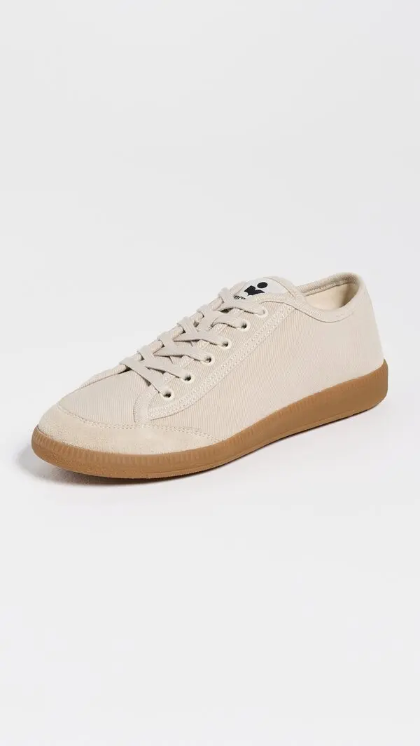 Isabel Marant Klyce Low Top Sneakers