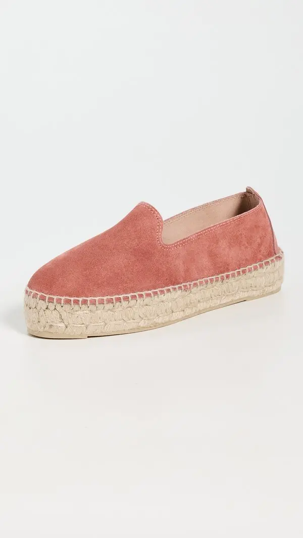 Manebí Double Sole Espadrilles