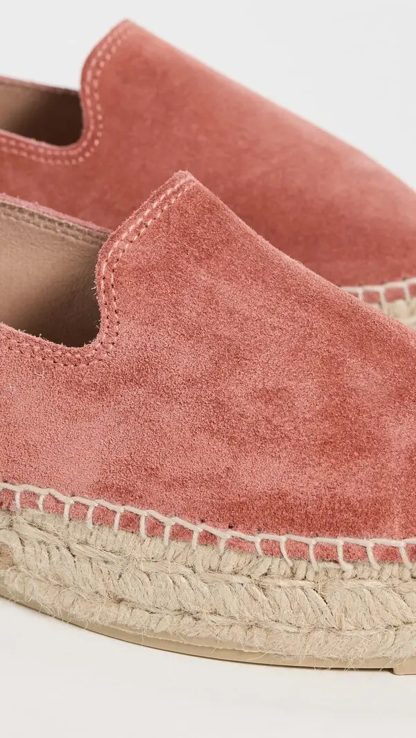 Manebí Double Sole Espadrilles