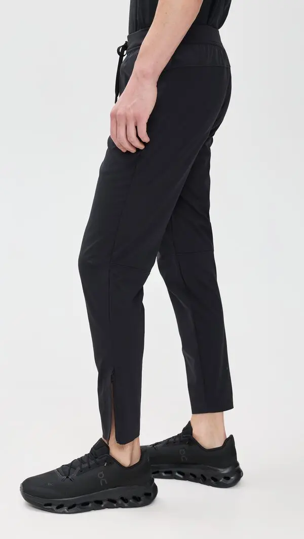 Ten Thousand Interval Pants
