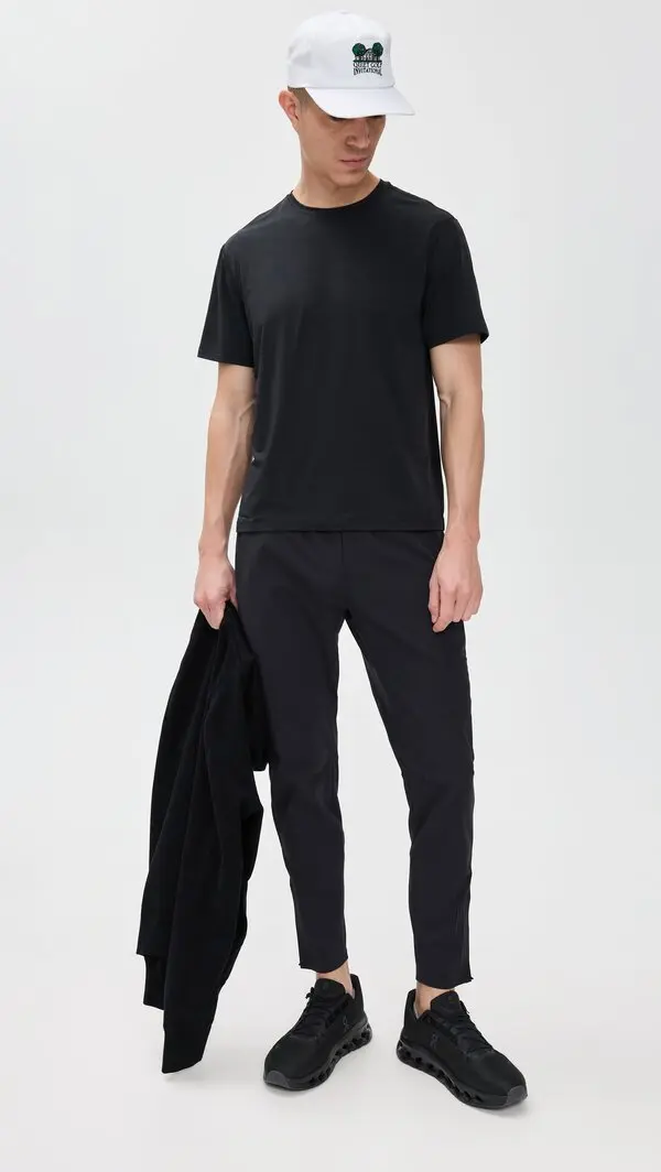 Ten Thousand Interval Pants