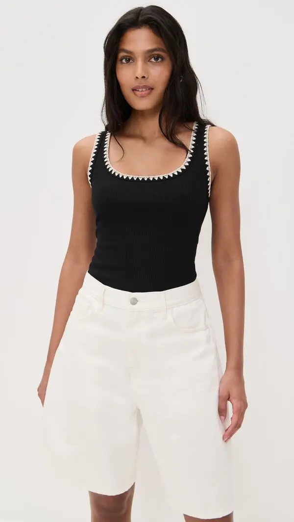 Z Supply Jaidynn Tank