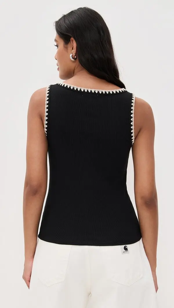 Z Supply Jaidynn Tank