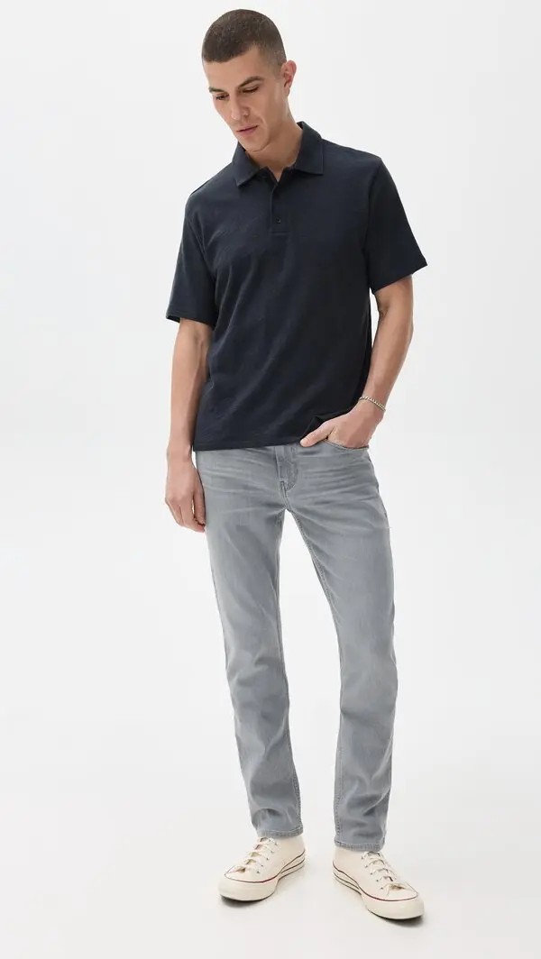 Rag & Bone Classic Flame Polo - Sal