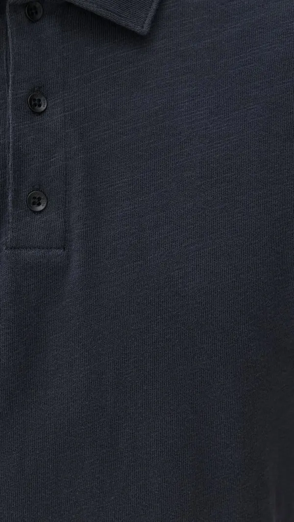 Rag & Bone Classic Flame Polo - Sal