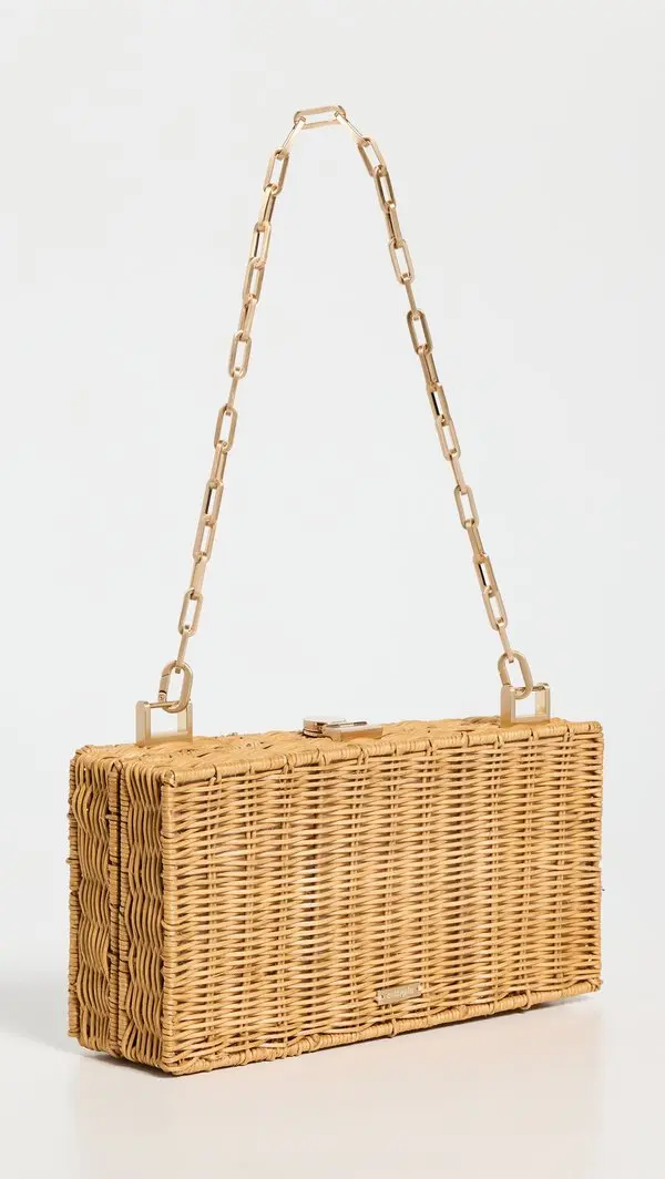 Cult Gaia The Backgammon Clutch