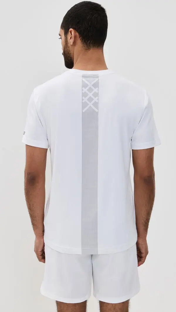 RHONE Backspin Tee