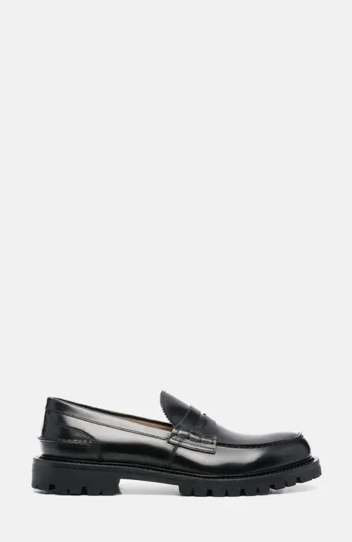 SCAROSSO Wooster Ii Loafers