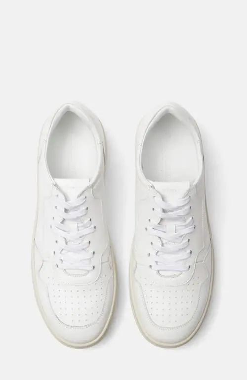 SCAROSSO Alex Low-top Sneakers