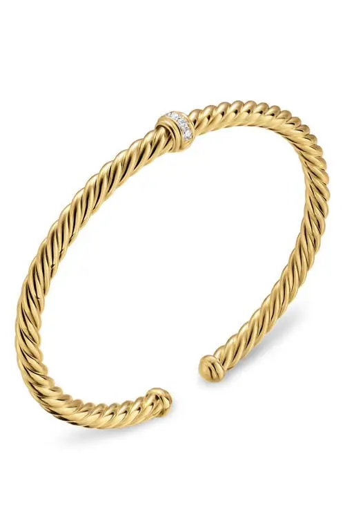 David Yurman Cablespira® Flex Bracelet