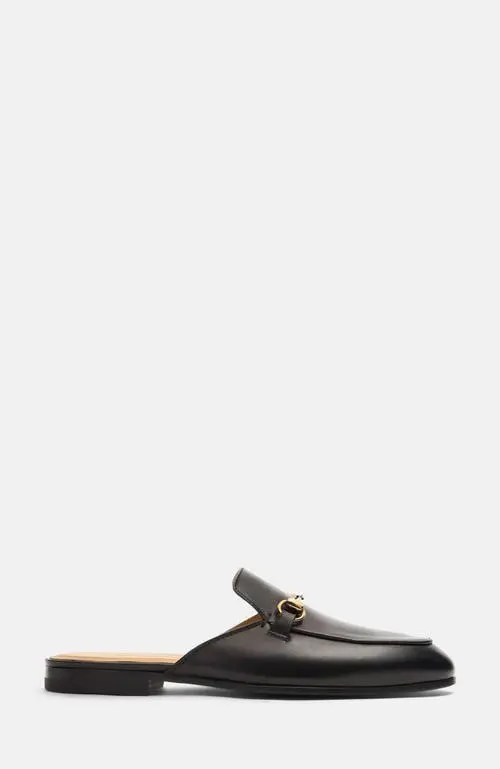 SCAROSSO Enrico Horsebit Loafers