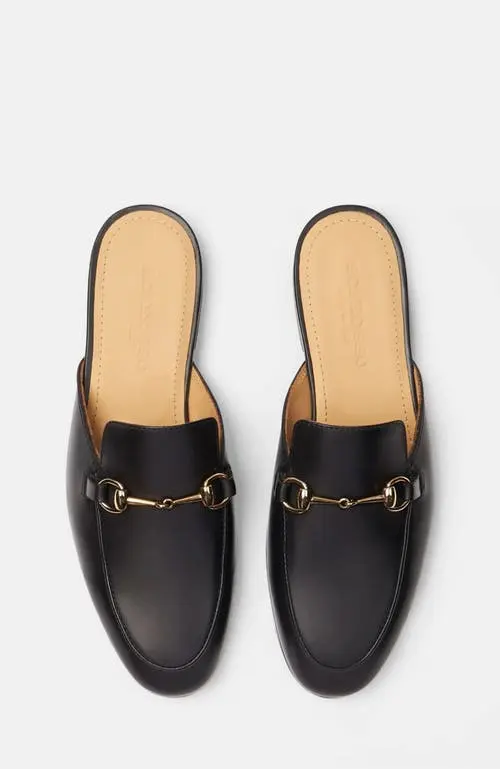 SCAROSSO Enrico Horsebit Mules